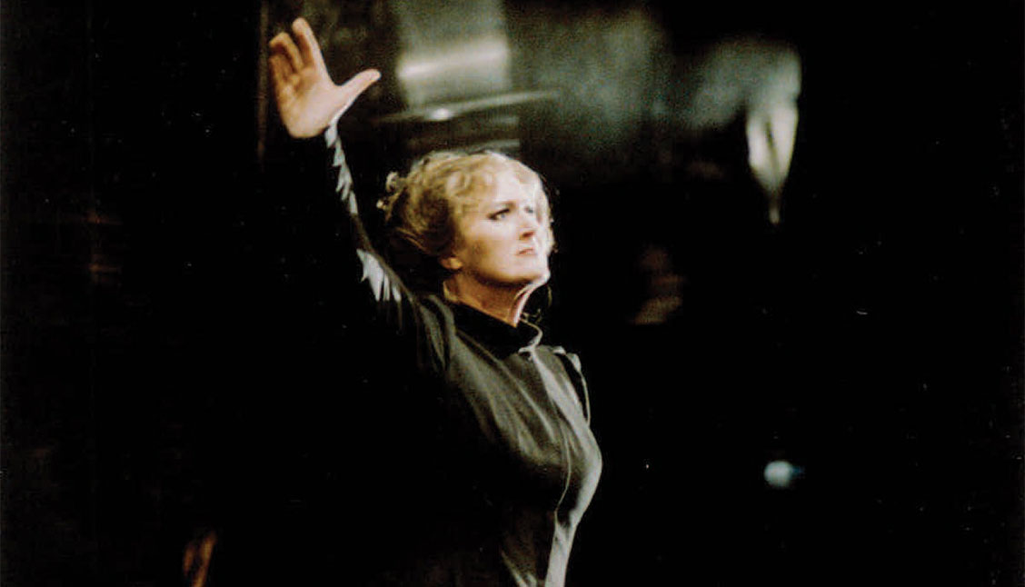 Machynlleth Festival's Rising Stars - MOMA Machynlleth