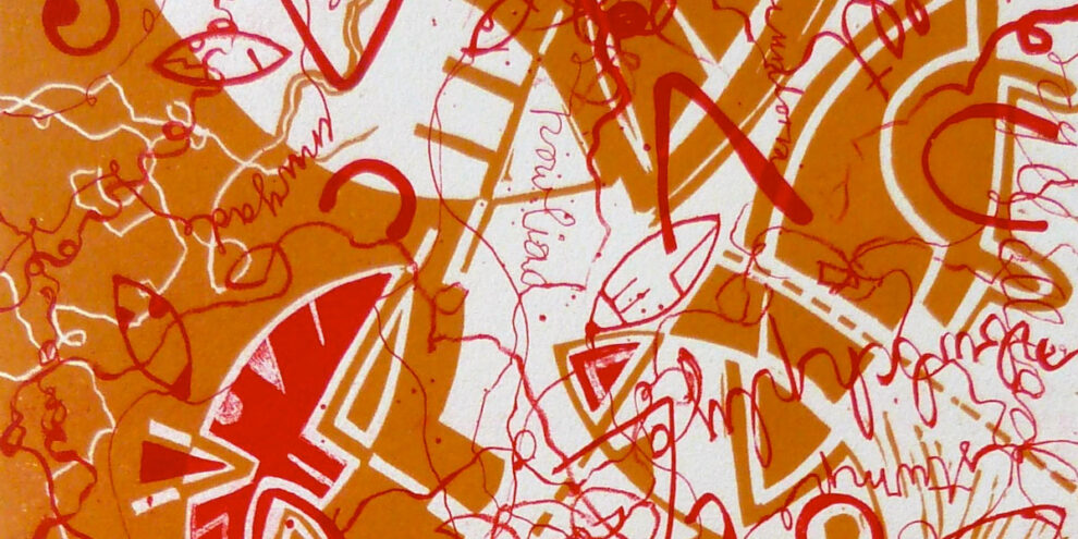 Ruth Jên: Gwlana: To gather or pick wool. - MOMA Machynlleth