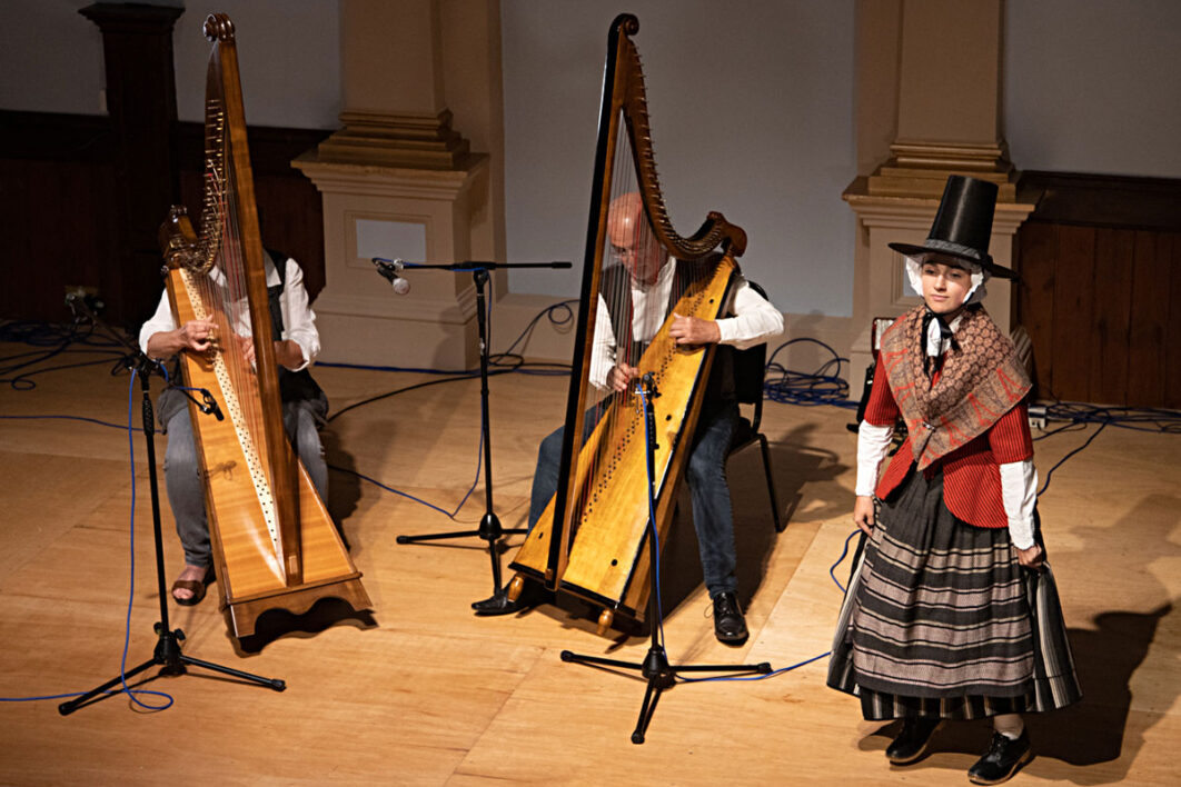 Gŵyl Machynlleth Festival | MOMA Machynlleth art gallery | Wales