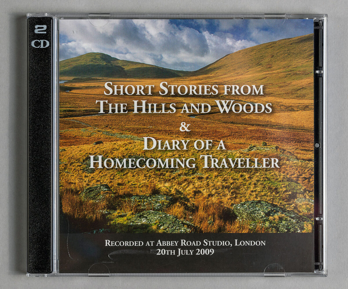 A Recital of Philip Lambert's Piano Compositions - MOMA Machynlleth