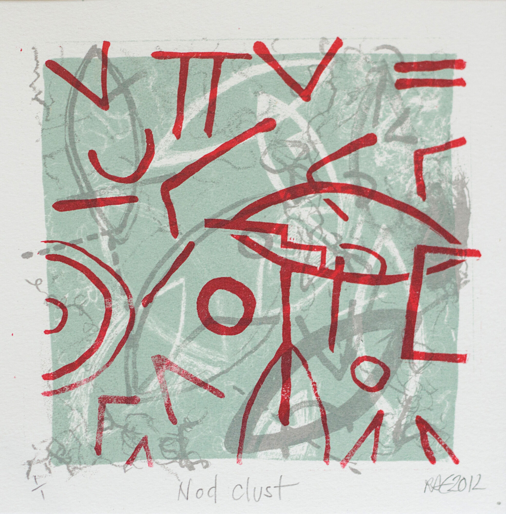 Earmark – MOMA Machynlleth