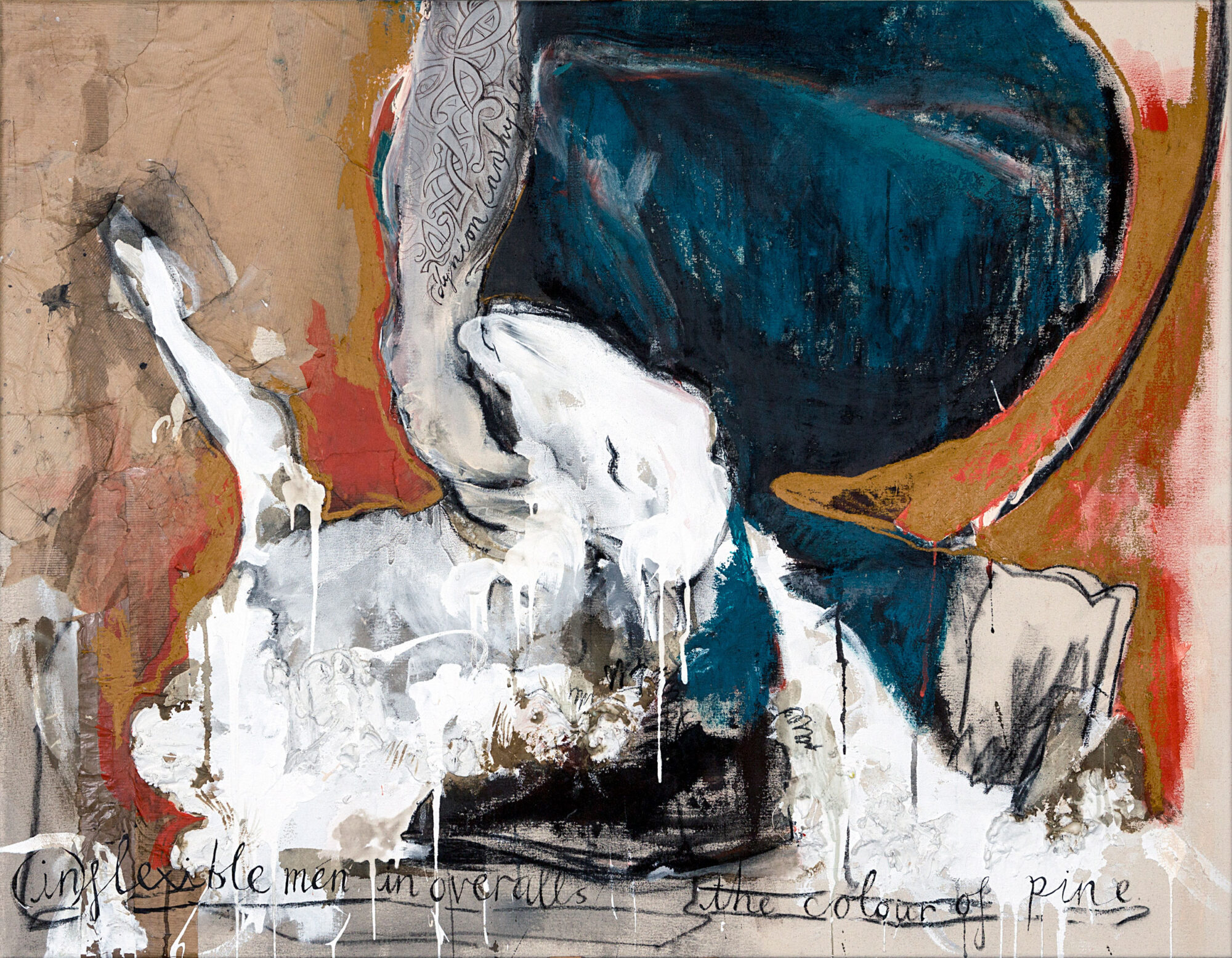 Shearing – MOMA Machynlleth