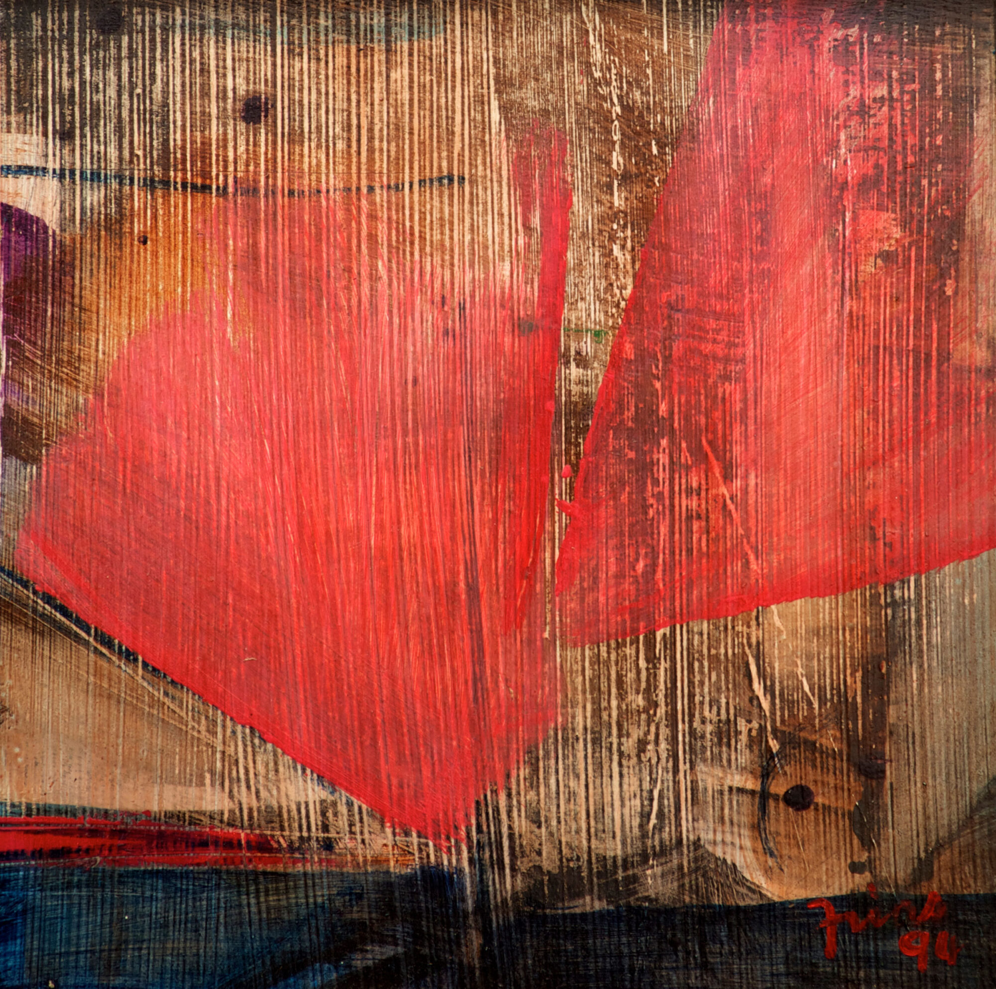 Tulip – MOMA Machynlleth