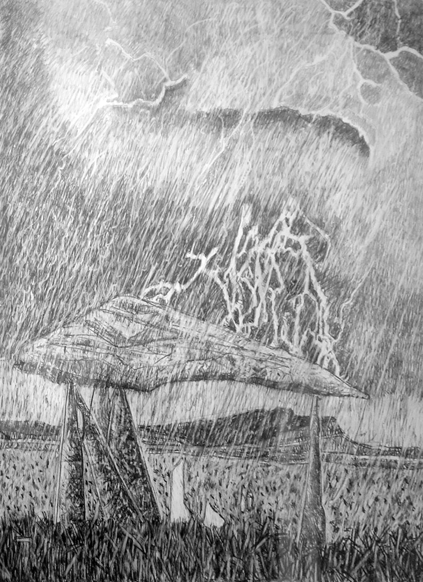 Shelter – MOMA Machynlleth