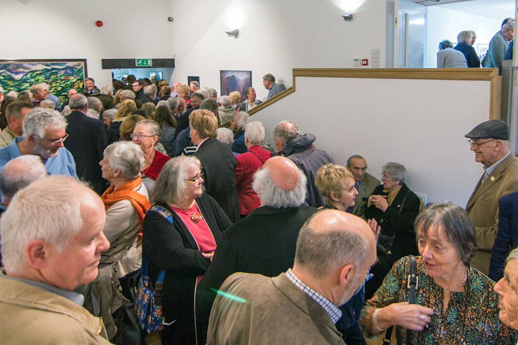 Home | MOMA Machynlleth art gallery | Wales