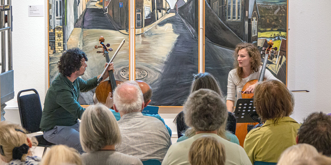 Plan your visit | MOMA Machynlleth art gallery | Wales