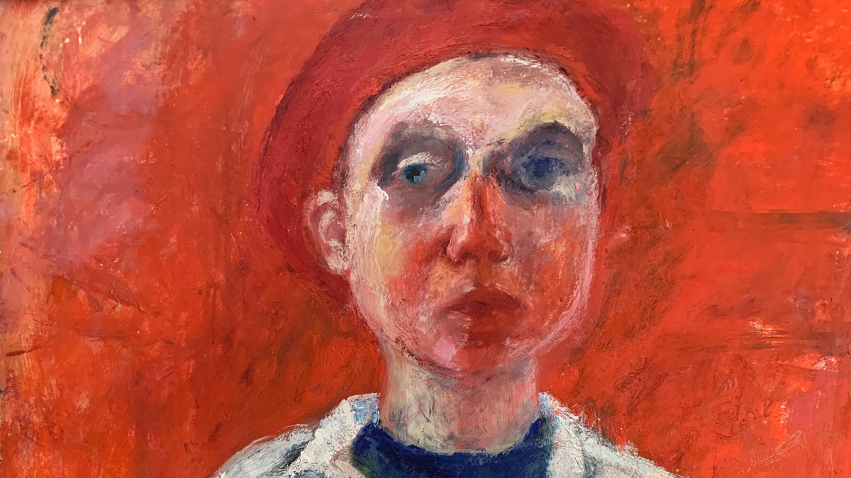 Women’s Art in Wales – A Personal View - MOMA Machynlleth