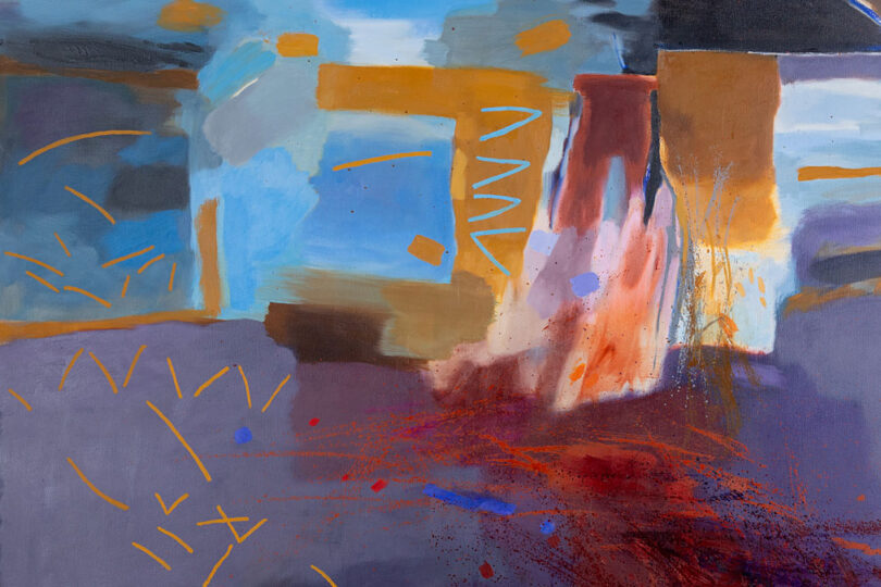 Exhibitions - MOMA Machynlleth