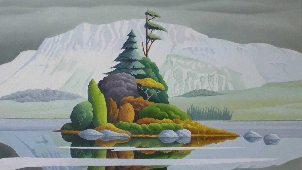 David Ware - MOMA Machynlleth