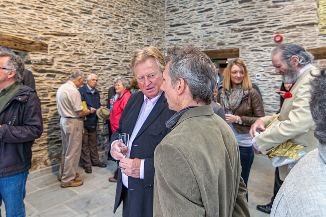 Home | MOMA Machynlleth art gallery | Wales