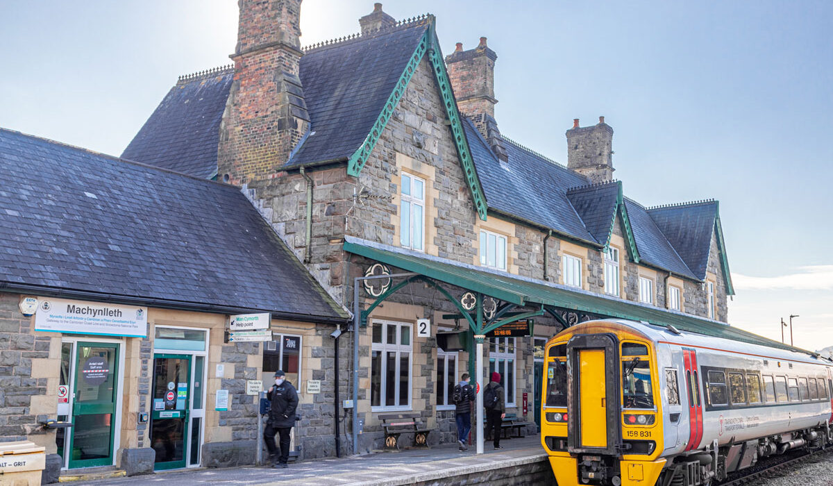 Gŵyl Machynlleth Festival | MOMA Machynlleth art gallery | Wales