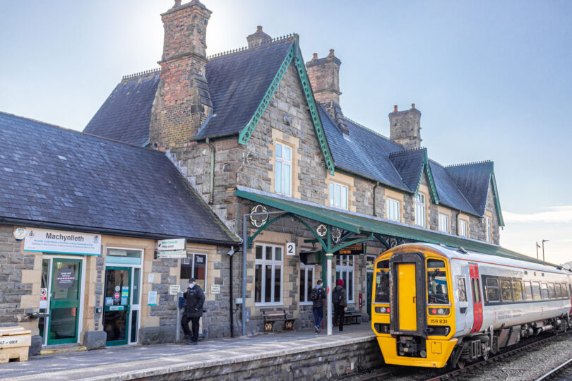 Plan your visit | MOMA Machynlleth art gallery | Wales