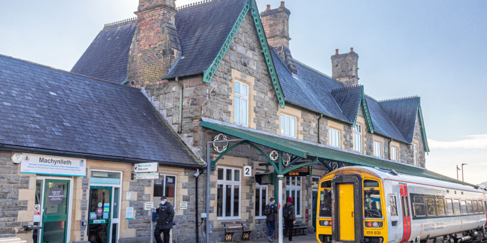 Gŵyl Machynlleth Festival | MOMA Machynlleth art gallery | Wales