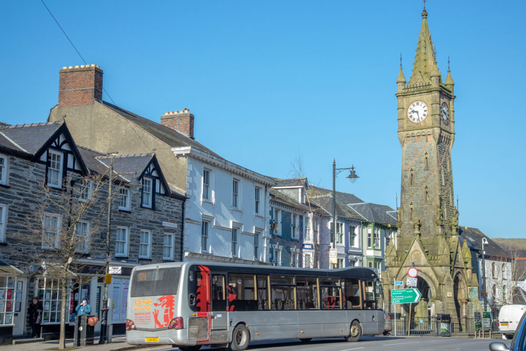 Plan your visit | MOMA Machynlleth art gallery | Wales