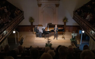 Gŵyl Machynlleth Festival | MOMA Machynlleth art gallery | Wales