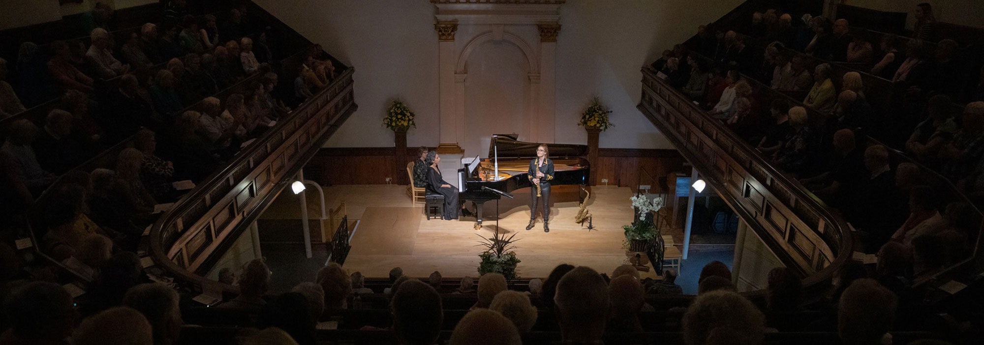 Gŵyl Machynlleth Festival | MOMA Machynlleth art gallery | Wales