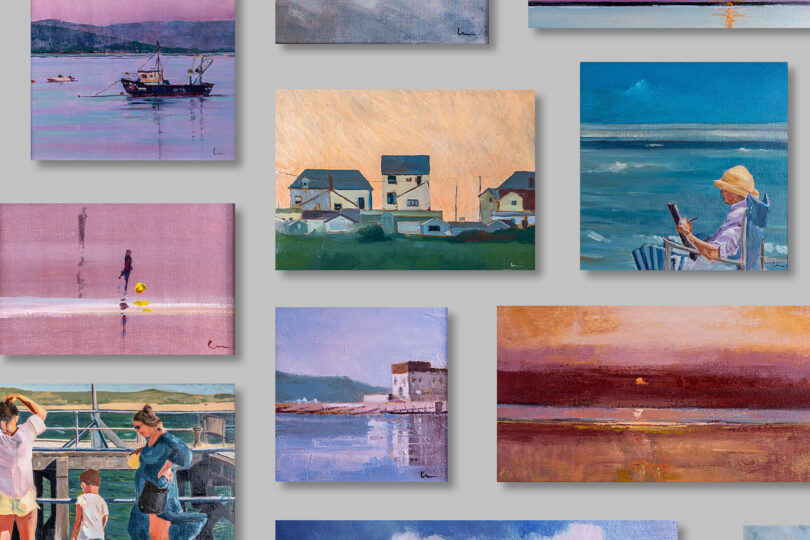 Home | MOMA Machynlleth art gallery | Wales