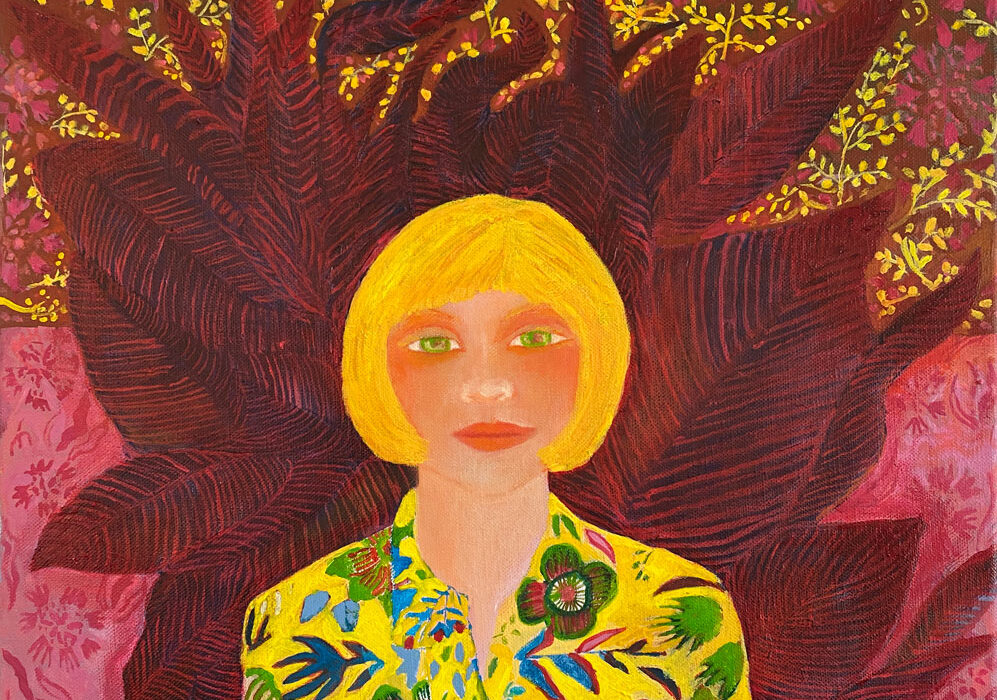 Gerda Roper: Drawing Another or Oneself Art Class (7–15-year-olds ...