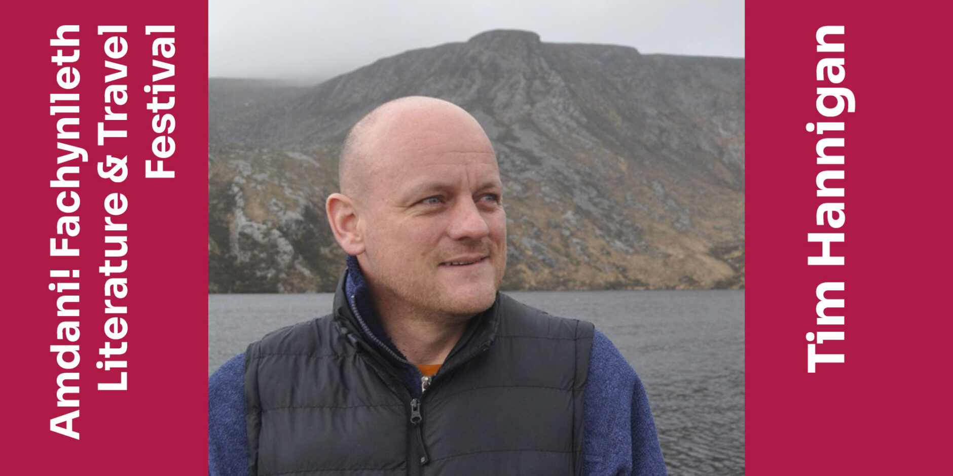 Tim Hannigan – in search of a genre - MOMA Machynlleth