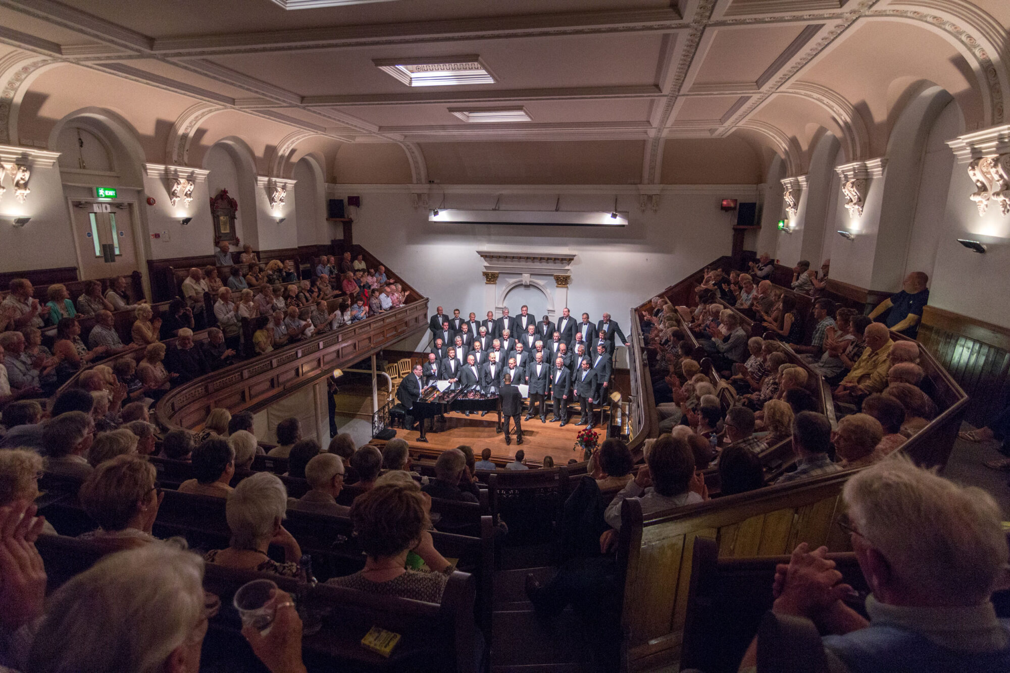 Tocyn Tymor - Gŵyl Machynlleth Festival 2022 - MOMA Machynlleth