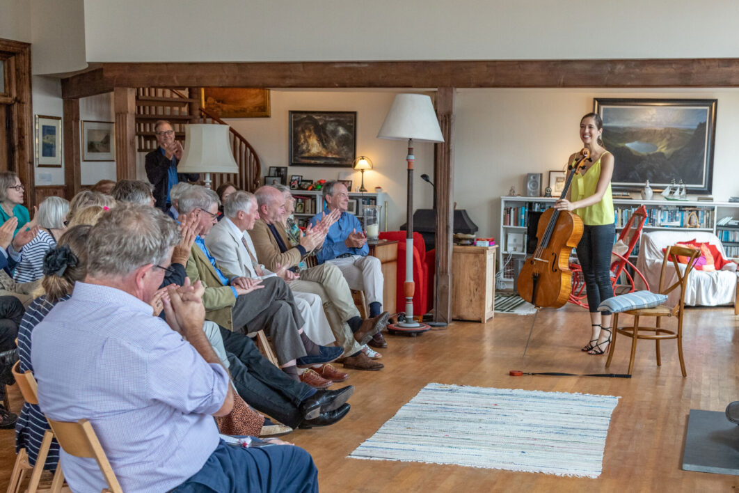 Gŵyl Machynlleth Festival | MOMA Machynlleth art gallery | Wales