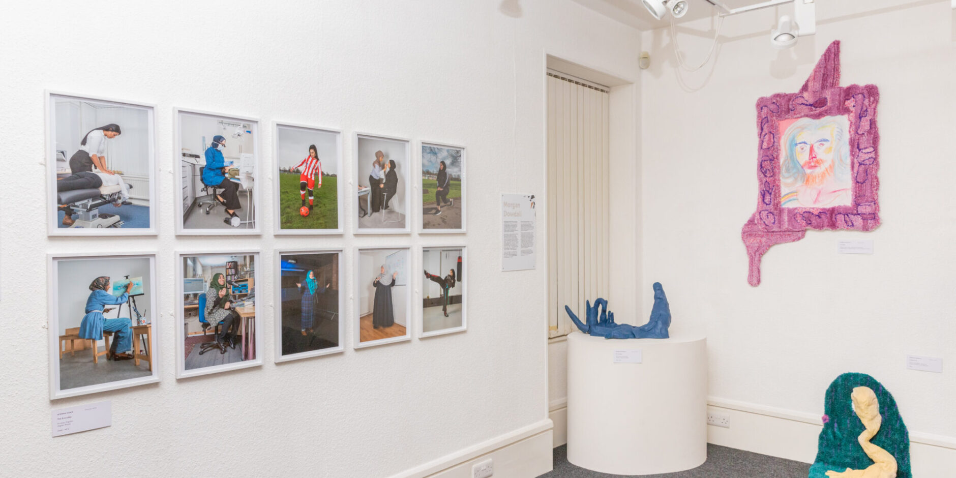 Home | MOMA Machynlleth art gallery | Wales