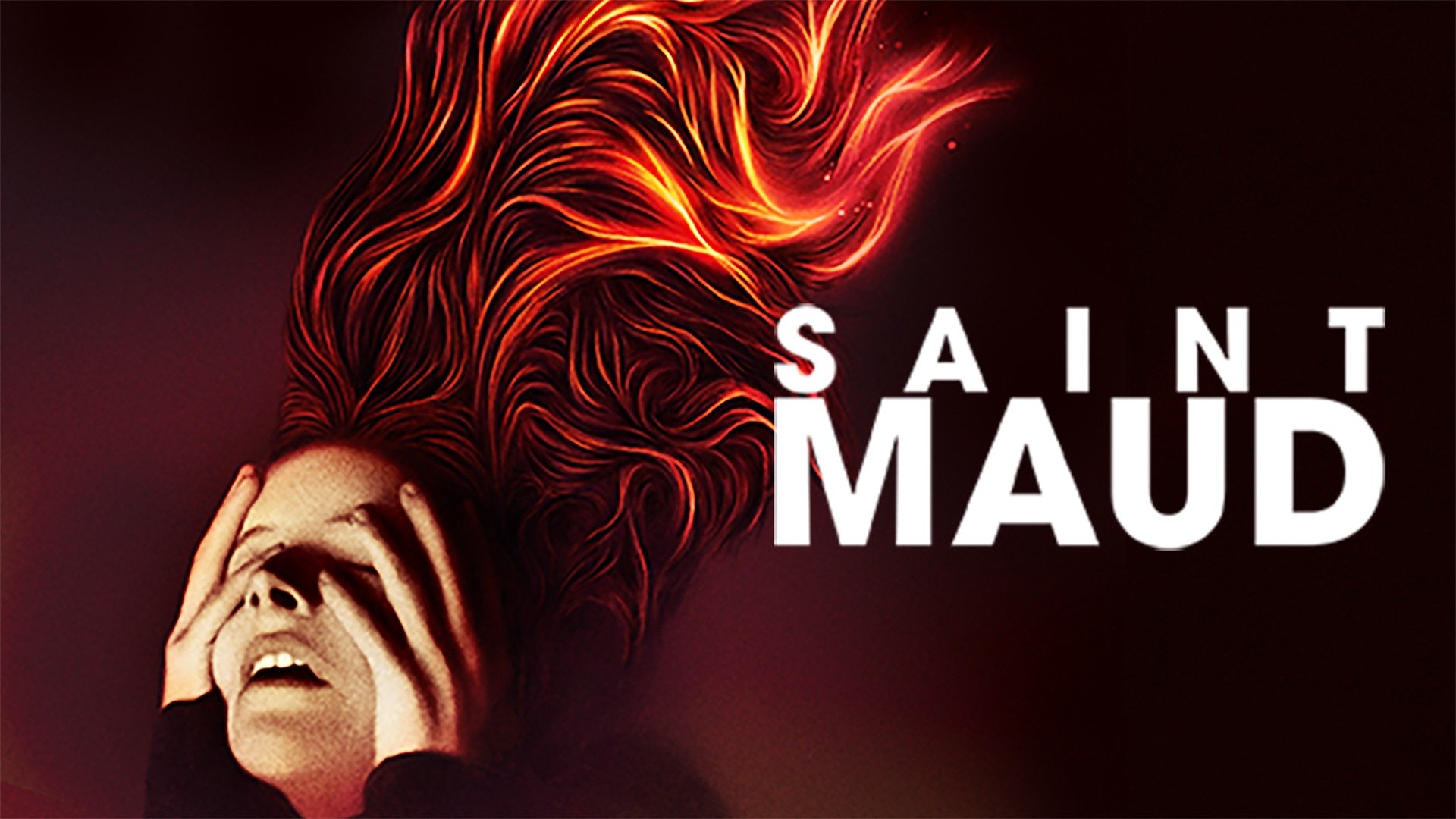 Sôs Coch Sinema: SAINT MAUD - MOMA Machynlleth