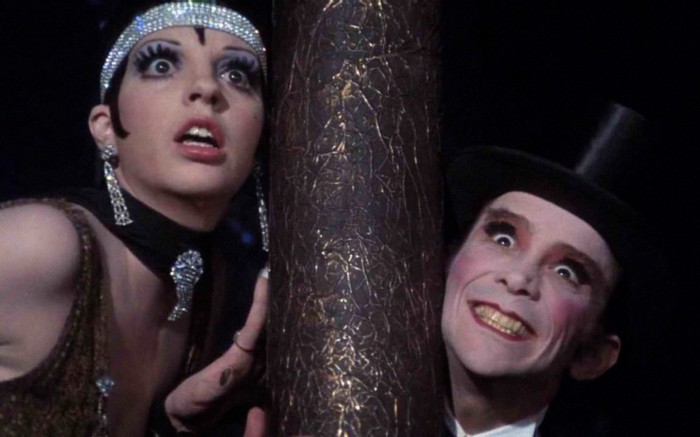 Sôs Coch Sinema: CABARET - MOMA Machynlleth