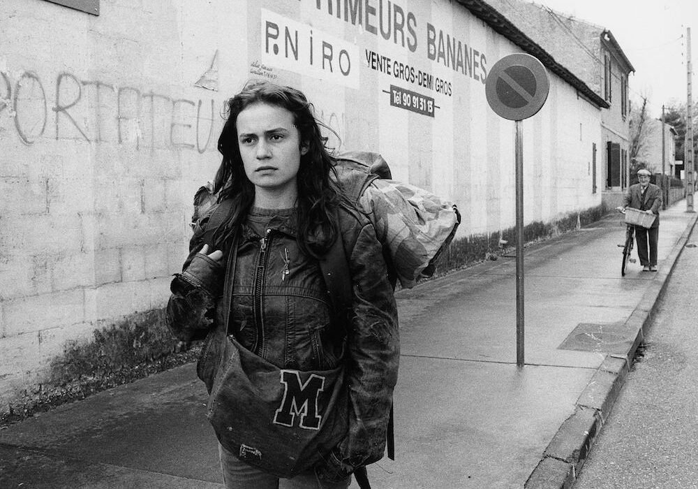 Sôs Coch Sinema: VAGABOND - MOMA Machynlleth