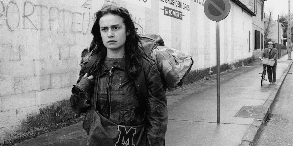 Sôs Coch Sinema: VAGABOND - MOMA Machynlleth