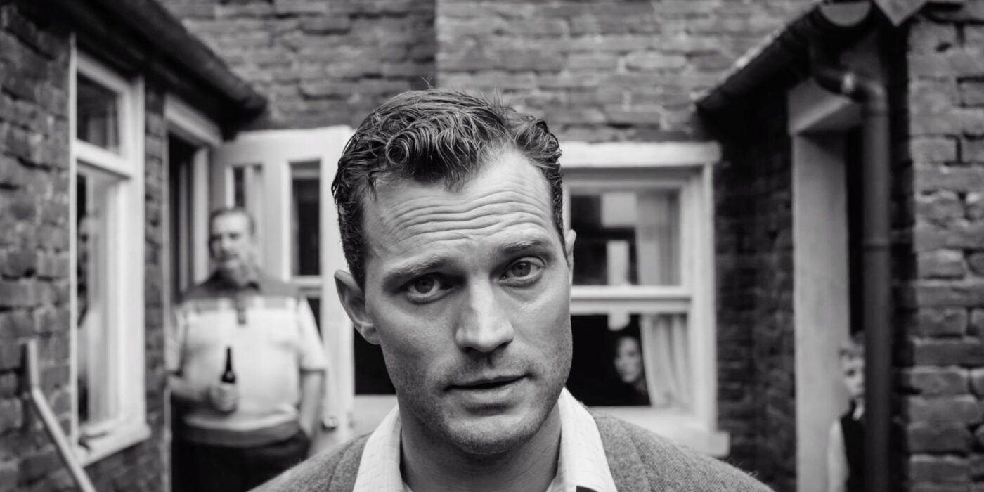 Sôs Coch Sinema: BELFAST - MOMA Machynlleth