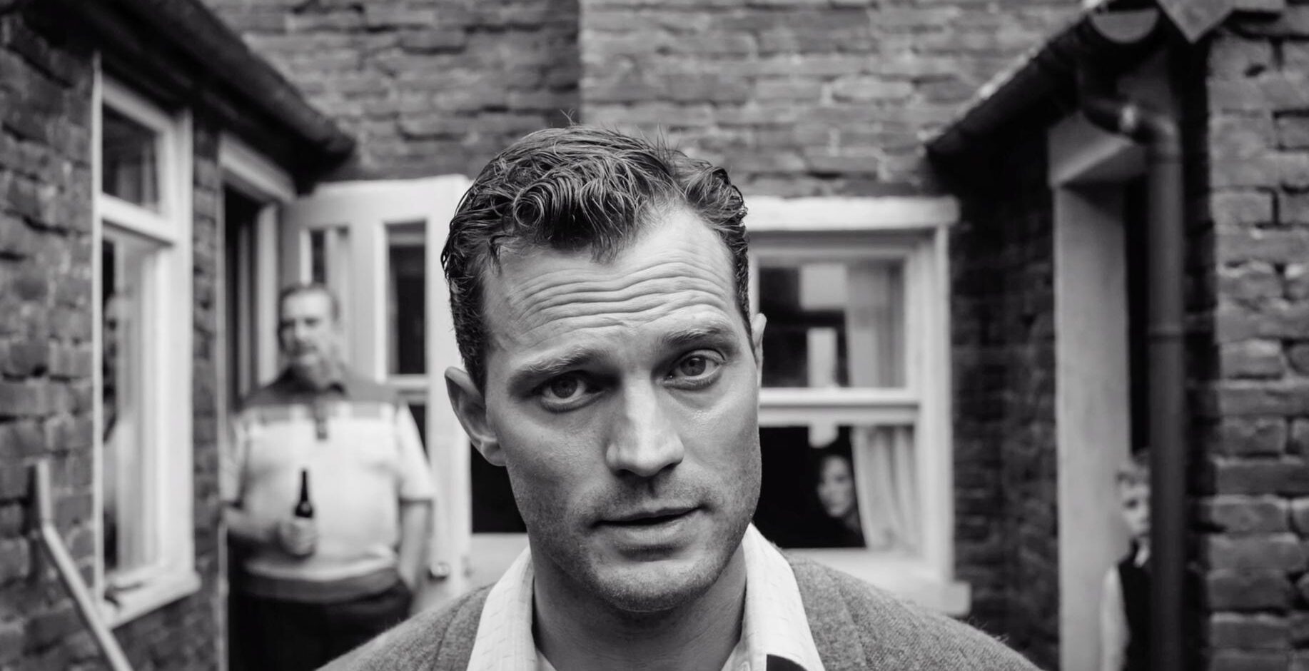 Sôs Coch Sinema: BELFAST - MOMA Machynlleth