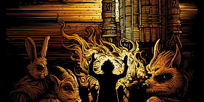 Sôs Coch Sinema: THE WICKER MAN - MOMA Machynlleth