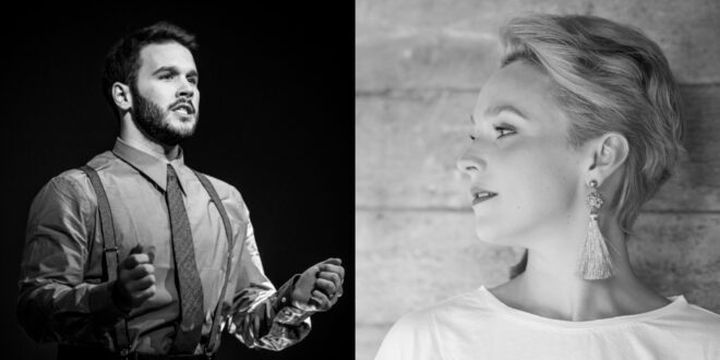 Three Soloists with Rhian Lois, Trystan Llyr Griffiths & Steffan Lloyd Owen - MOMA Machynlleth