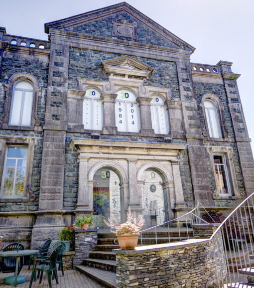 Home | MOMA Machynlleth art gallery | Wales