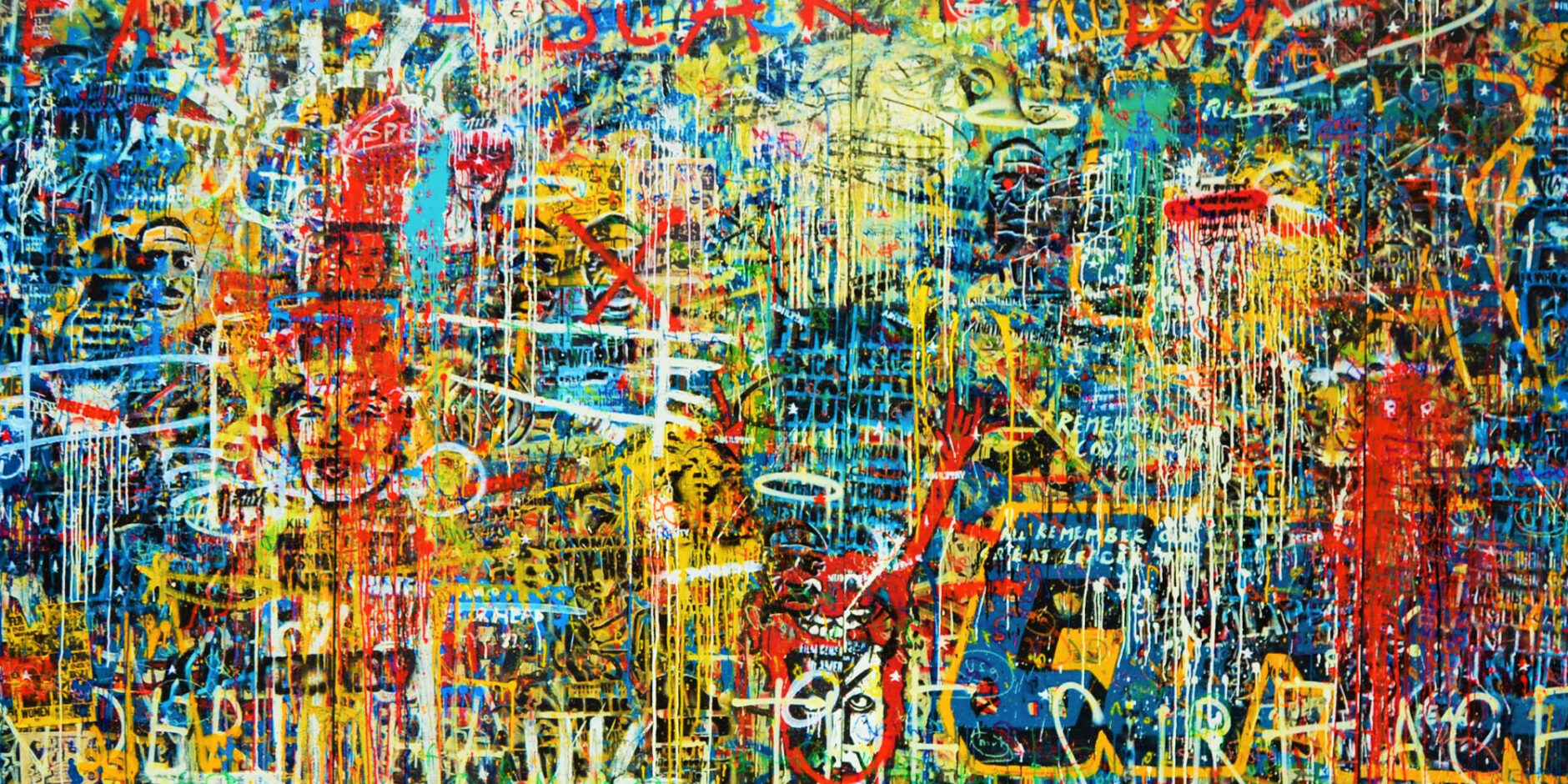 Neale Howells: Bring the Story Inside - MOMA Machynlleth