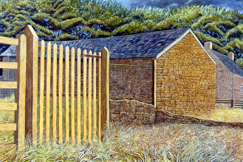 Home | MOMA Machynlleth art gallery | Wales