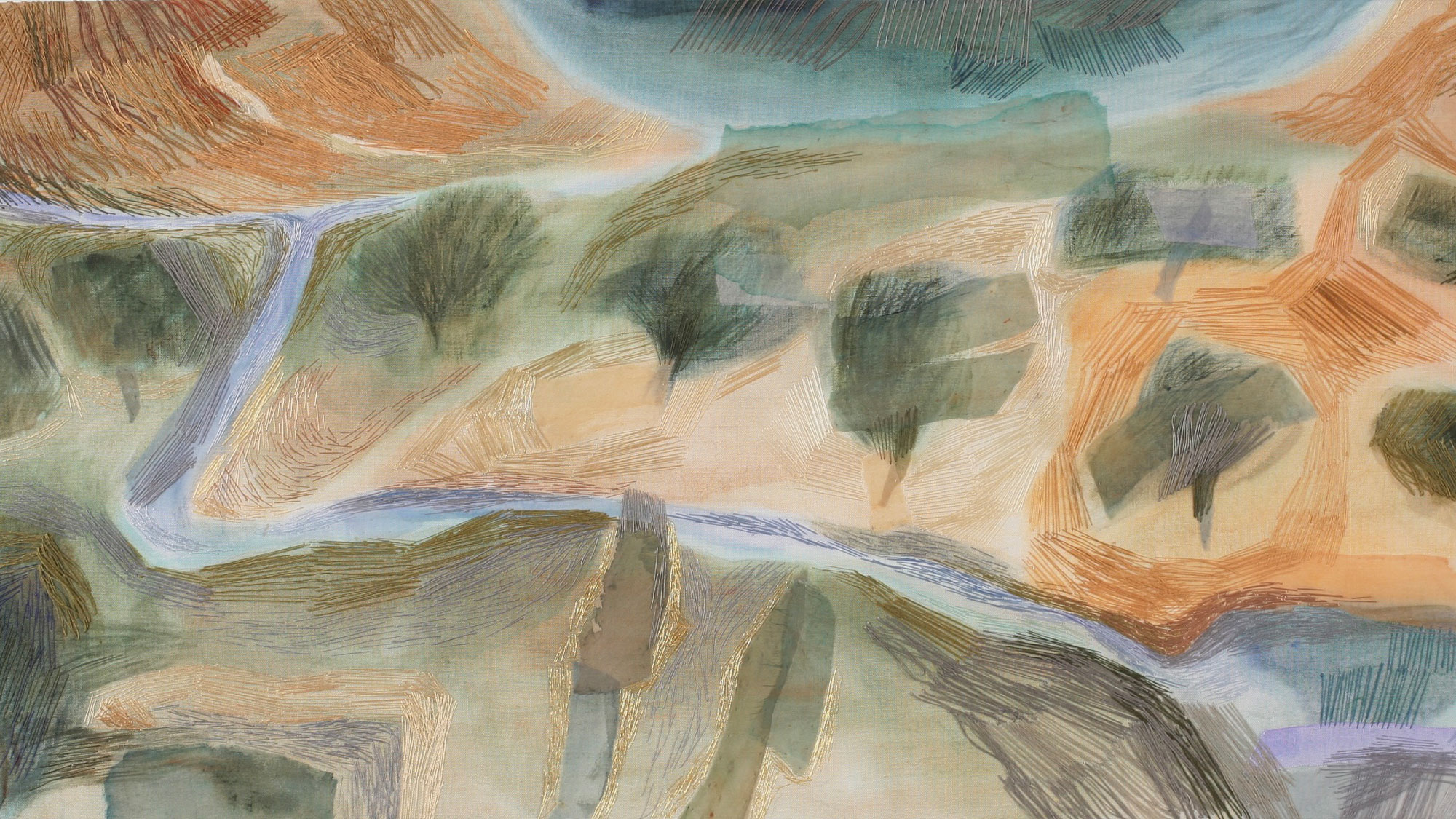 Eleri Mills - MOMA Machynlleth