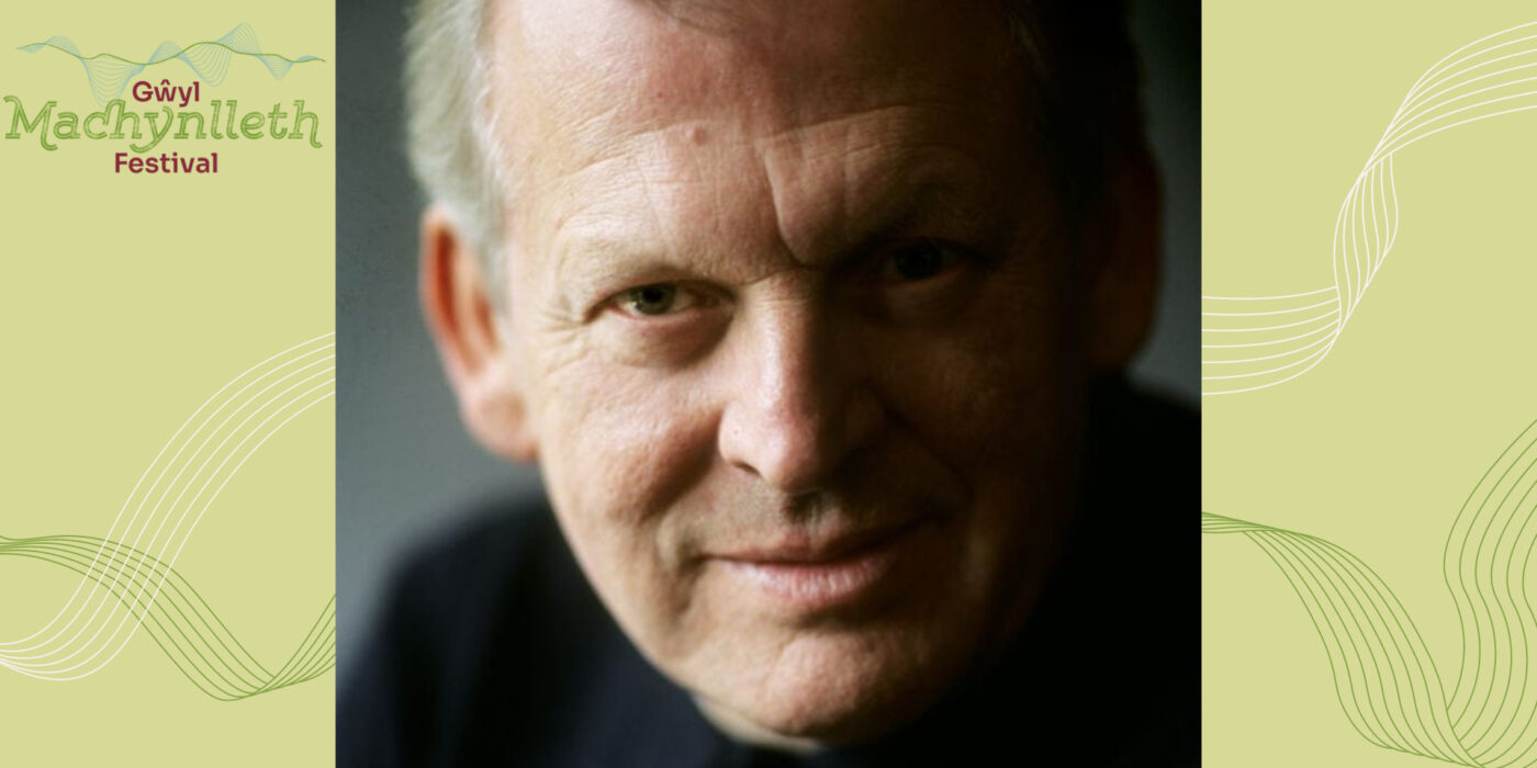 Masterclass on Schubert's Songs with Sir Thomas Allen - MOMA Machynlleth