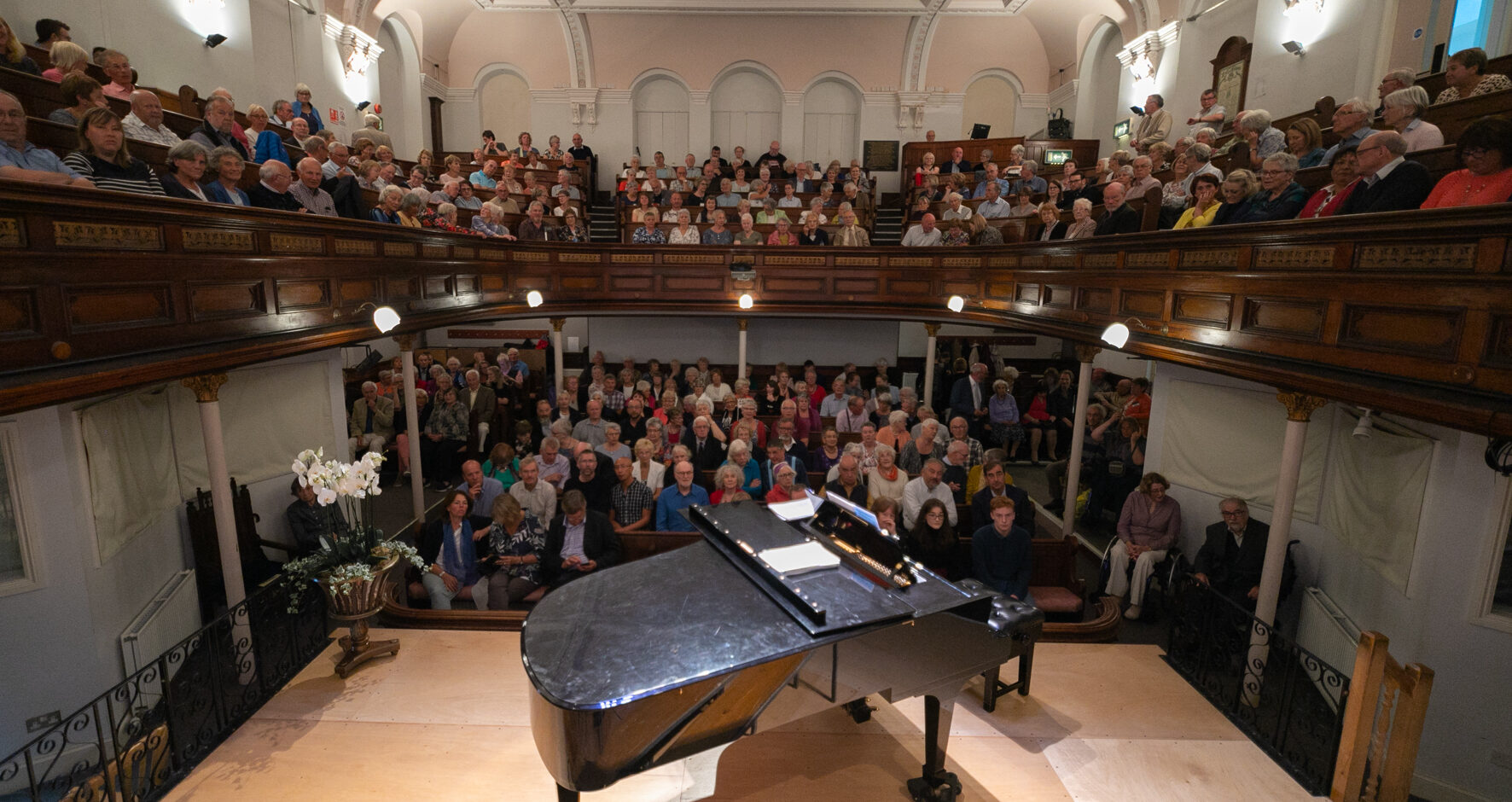 What exactly is chamber music? And are K numbers bad for you? Classical ...