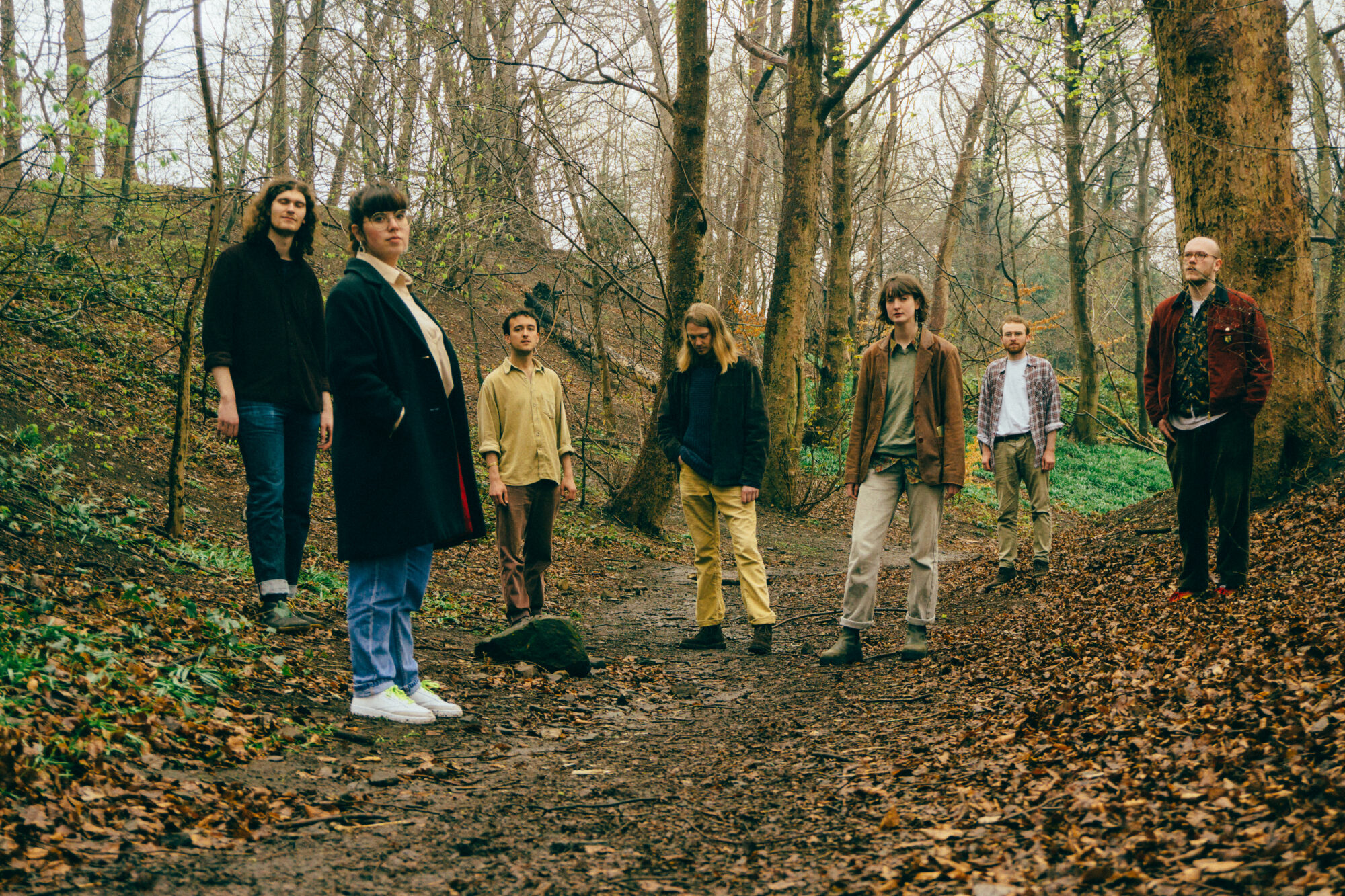 AWEN ENSEMBLE - MOMA Machynlleth