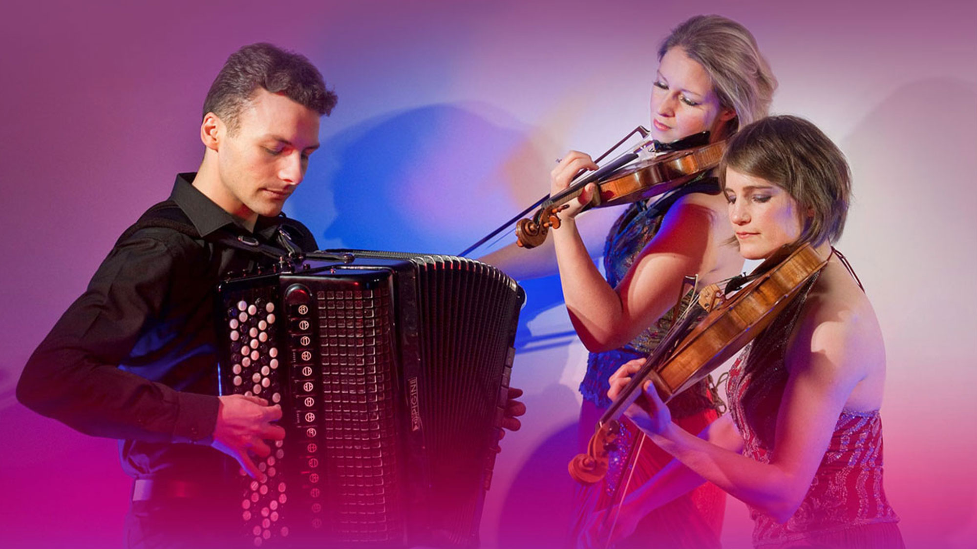 Machynlleth Music: Kosmos Ensemble - MOMA Machynlleth