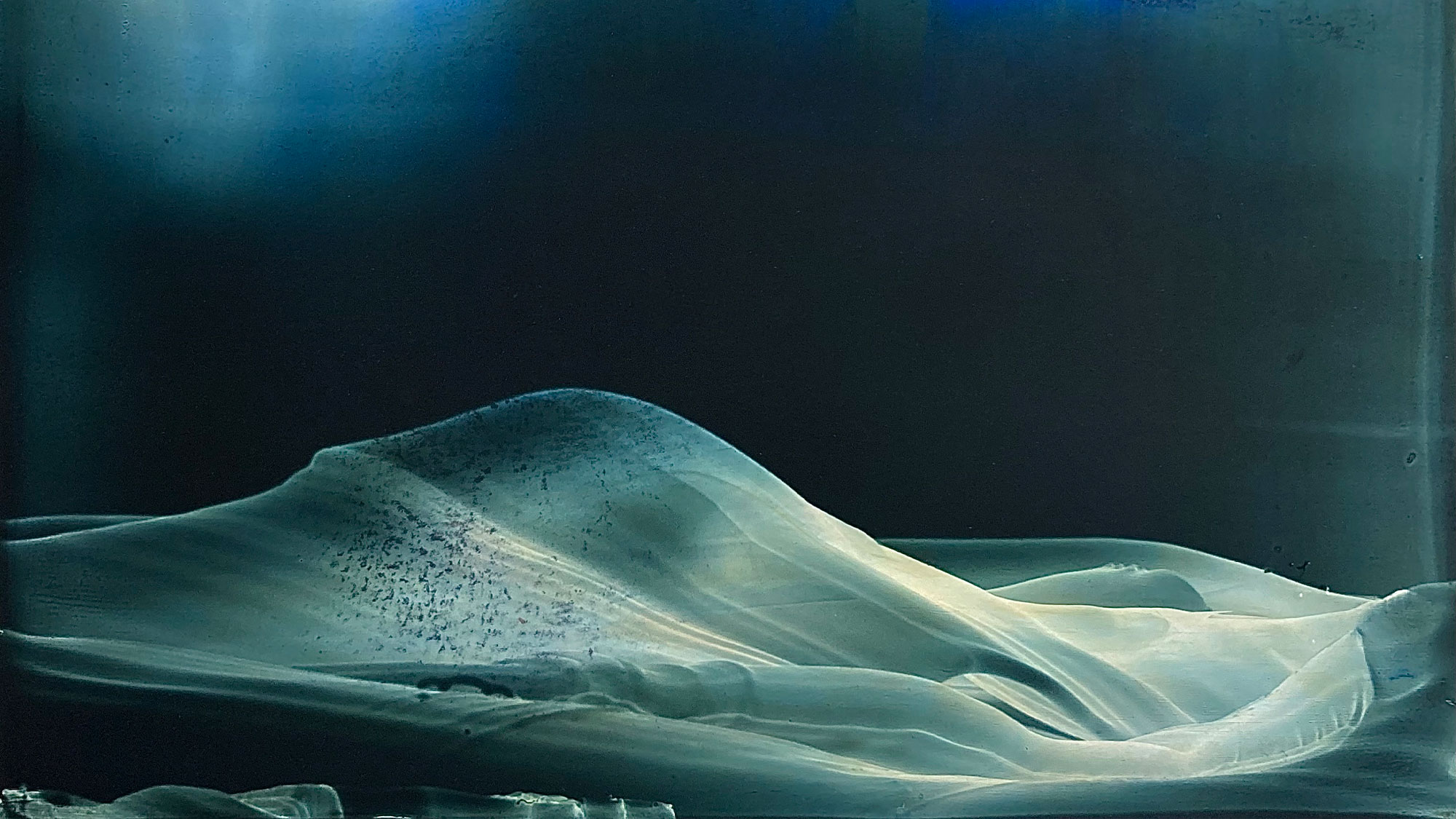 Jonathan Retallick: Reflection - MOMA Machynlleth