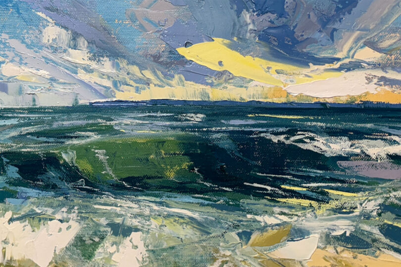 Home | MOMA Machynlleth art gallery | Wales