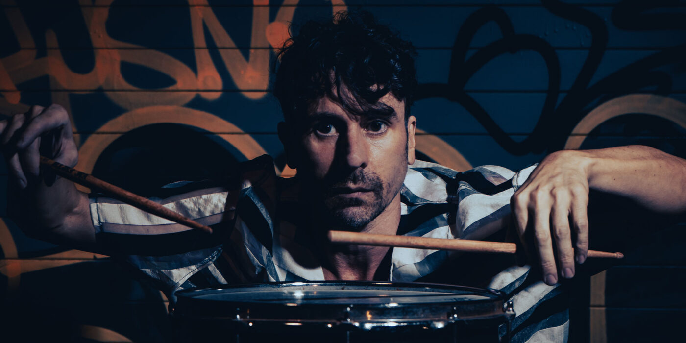 Sean Noonan & Tomek Glazik - MOMA Machynlleth