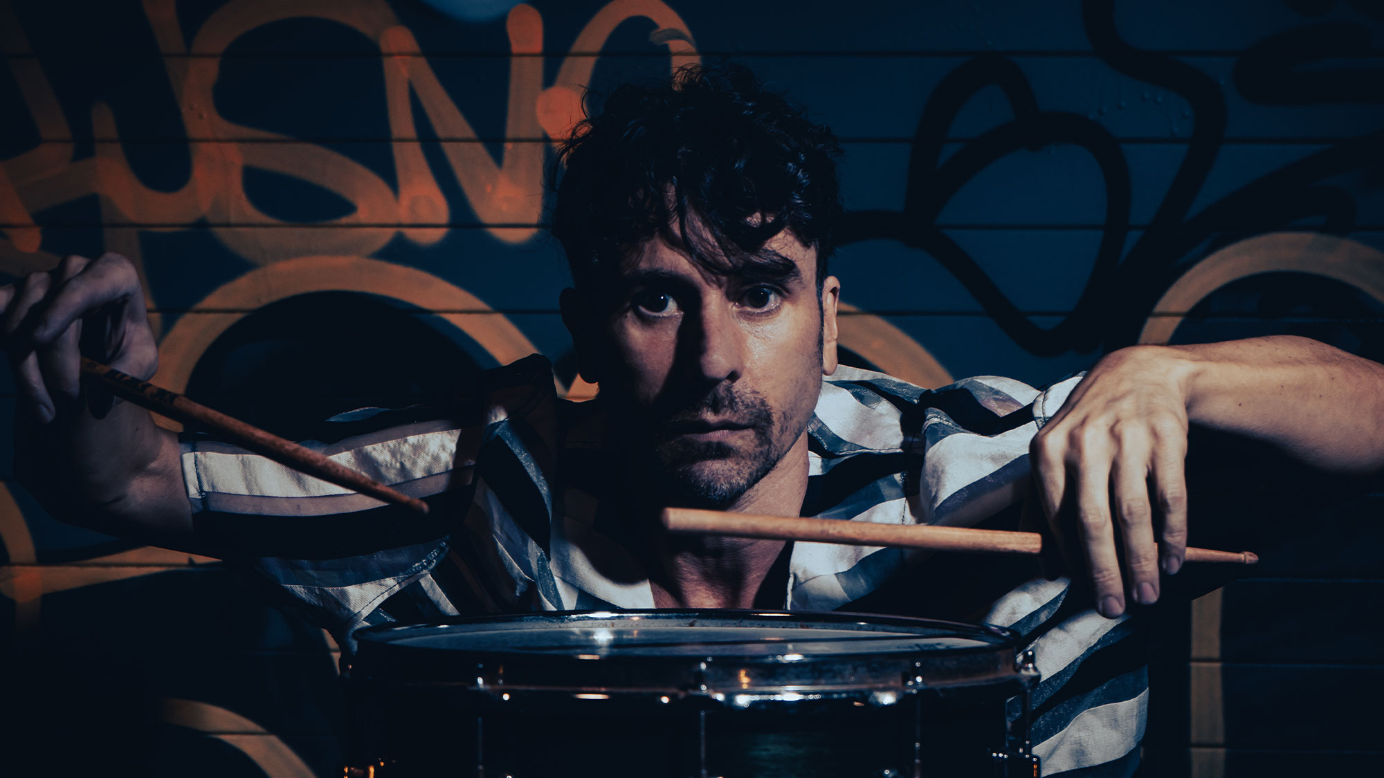 Sean Noonan & Tomek Glazik - MOMA Machynlleth