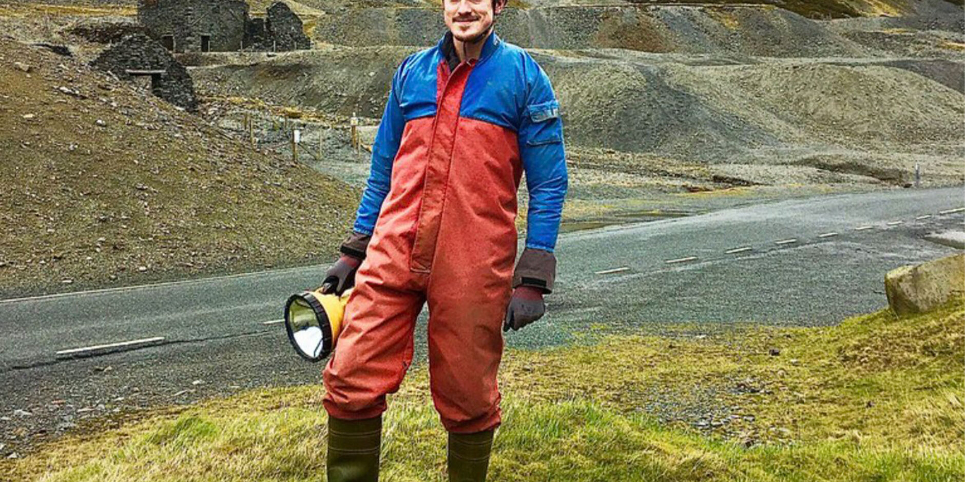 Hallstatt Lecture: Ioan Rhys Lord - Worn by Tools and Time - MOMA ...