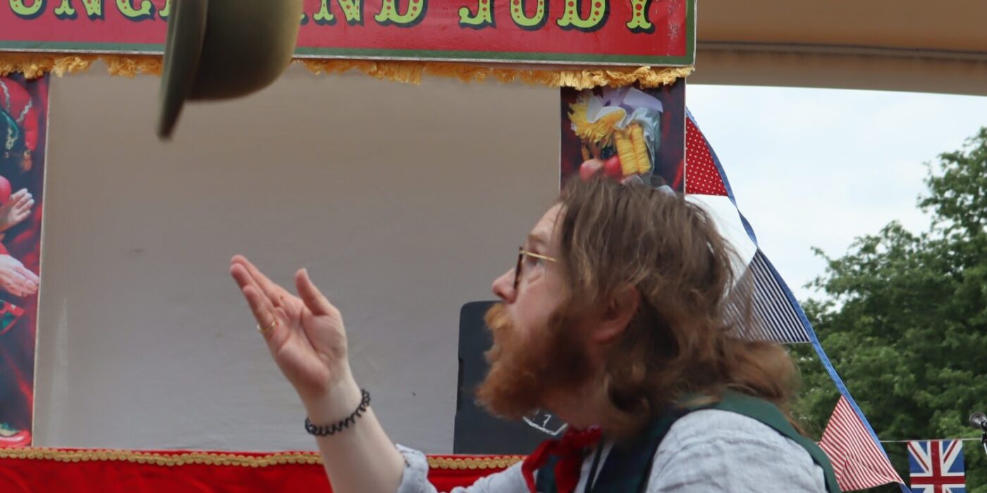 Gŵyl Machynlleth Festival | MOMA Machynlleth art gallery | Wales