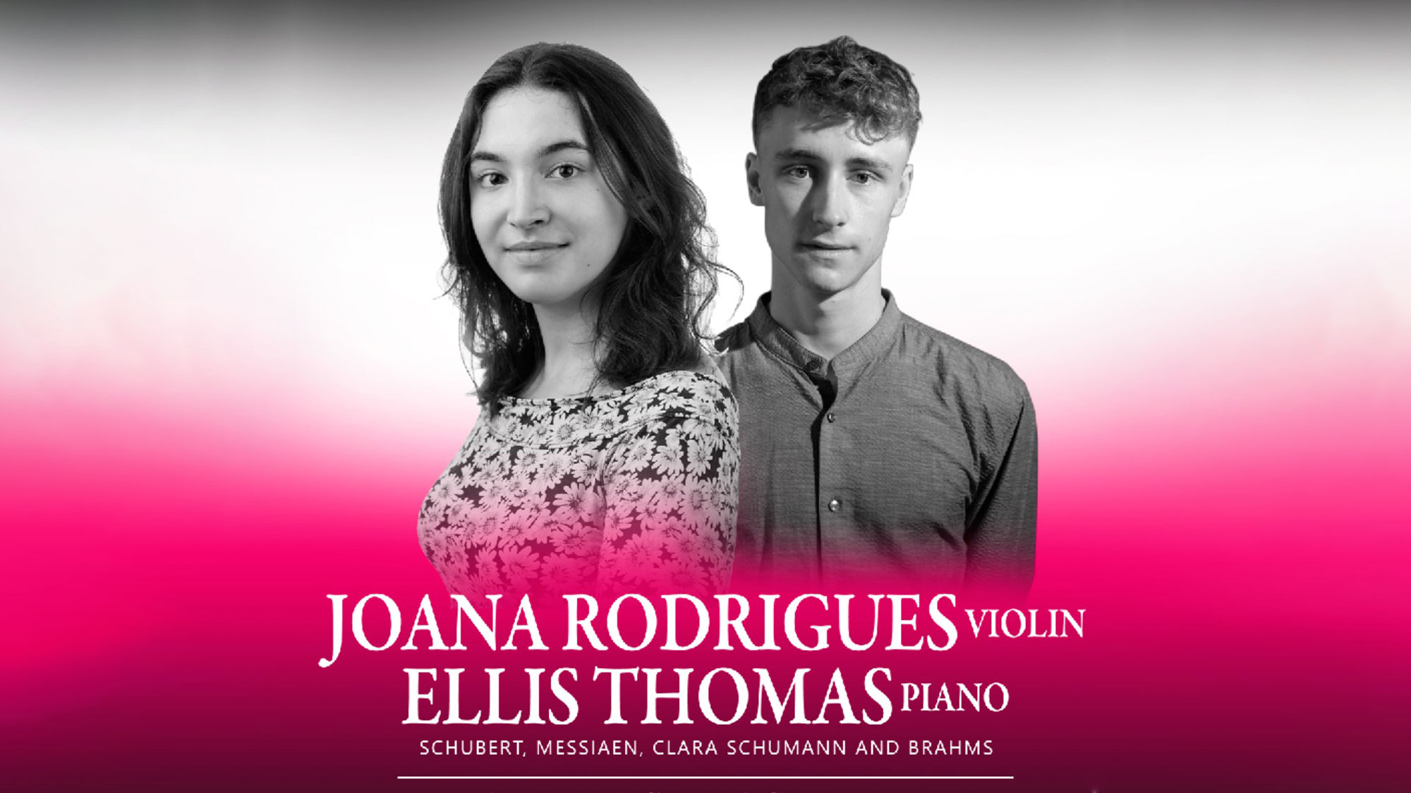 Joana Rodrigues & Ellis Thomas - MOMA Machynlleth