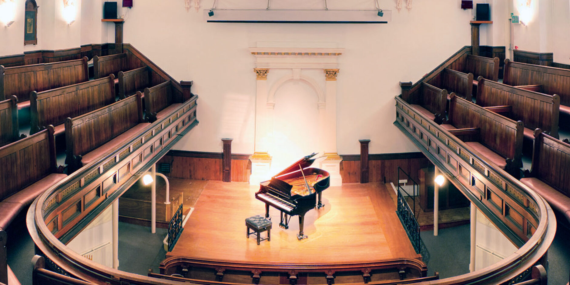 Season Ticket - Gŵyl Machynlleth Festival 2025 - MOMA Machynlleth